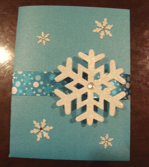 Barb Grollo's Cookie Exchange Invitation